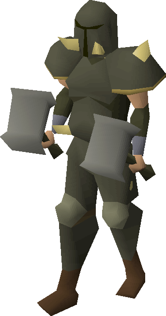 Barrows equipment | Old School RuneScape Wiki | FANDOM powered by Wikia