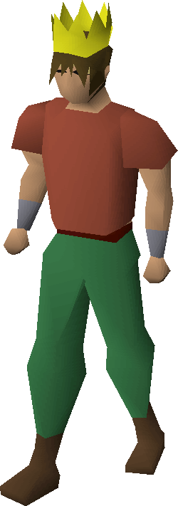 Yellow partyhat | Old School RuneScape Wiki | FANDOM powered by Wikia Yellow partyhat | Old School RuneScape Wiki | FANDOM powered by Wikia