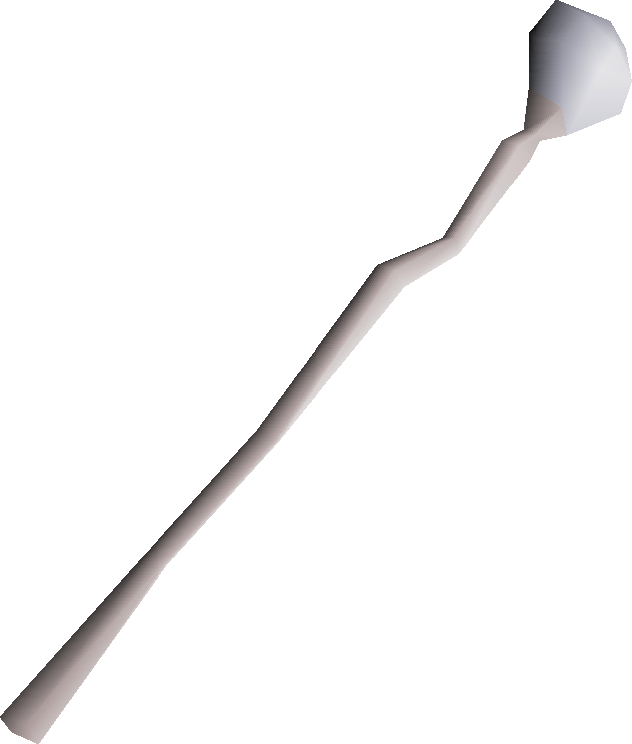 White magic staff | Old School RuneScape Wiki | Fandom