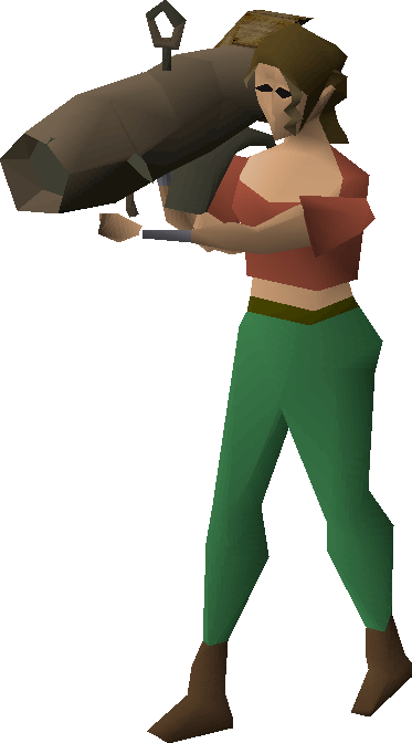 Event Rpg Old School Runescape Wiki Fandom Powered By Wikia