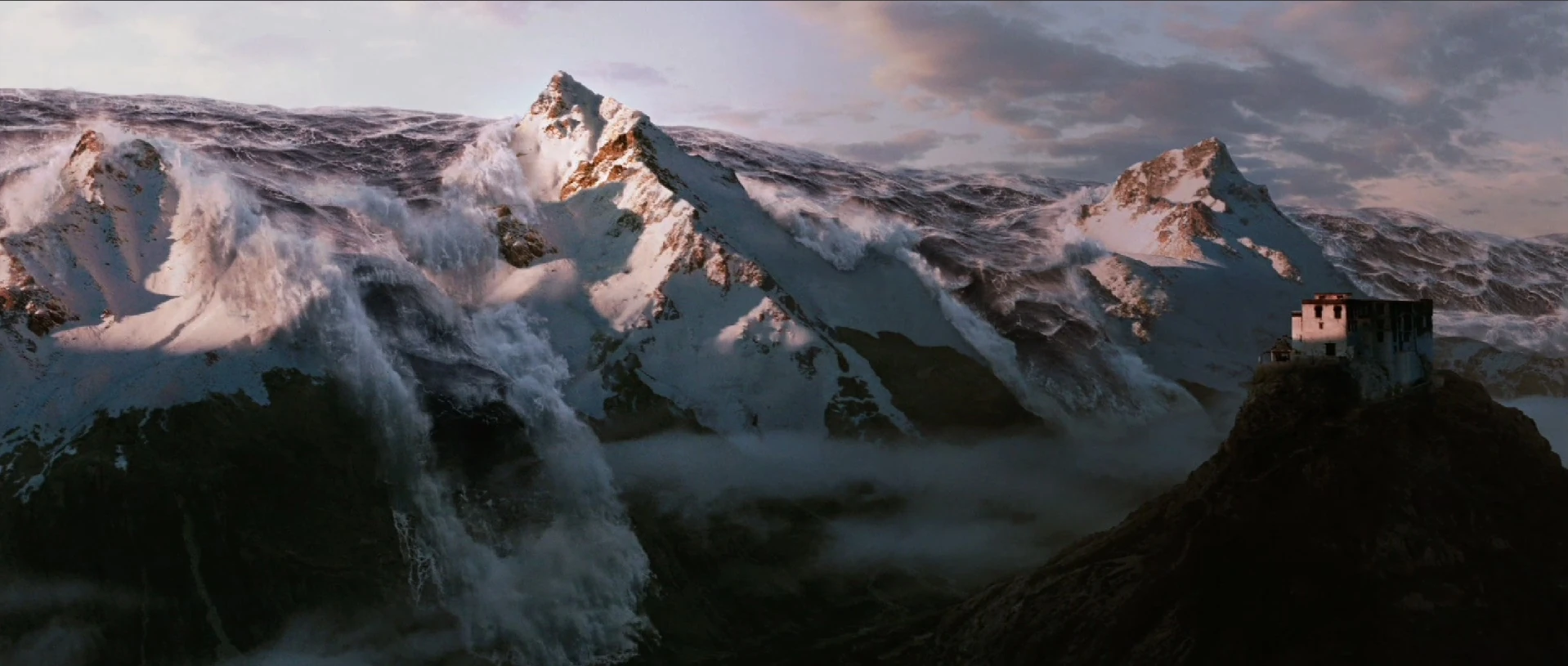 Worldwide Flooding | 2012 Film Wiki | Fandom