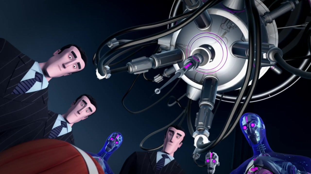The Kraang Conspiracy | Teenage Mutant NInja Turtles Wiki | FANDOM ... The Kraang Conspiracy | Teenage Mutant NInja Turtles Wiki | FANDOM ...
