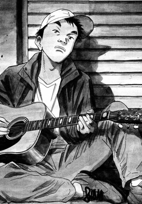 Kenji Endo | Wiki 20th Century Boys | FANDOM powered by Wikia