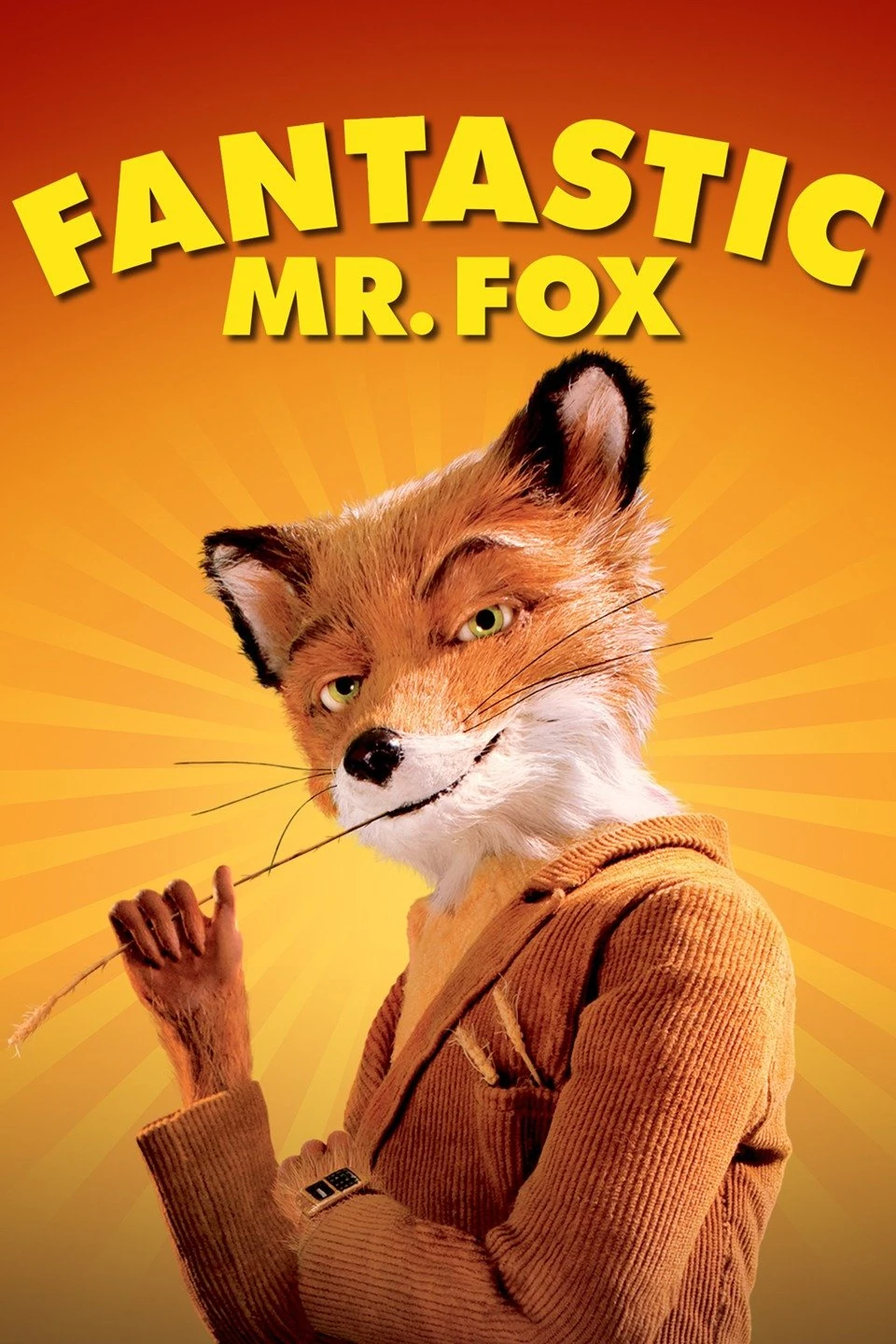 Fantastic Mr. Fox | 20th Century Studios Wiki | Fandom