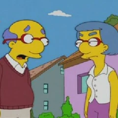 Luann Van Houten | 20th Century Studios Wiki | Fandom