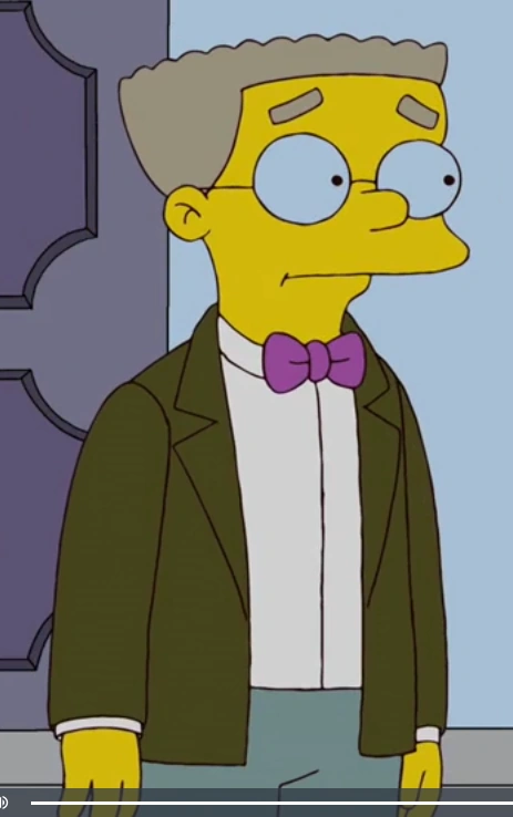 Waylon Smithers | 20th Century Studios Wiki | Fandom