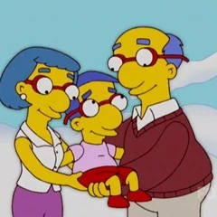 Luann Van Houten | 20th Century Studios Wiki | Fandom