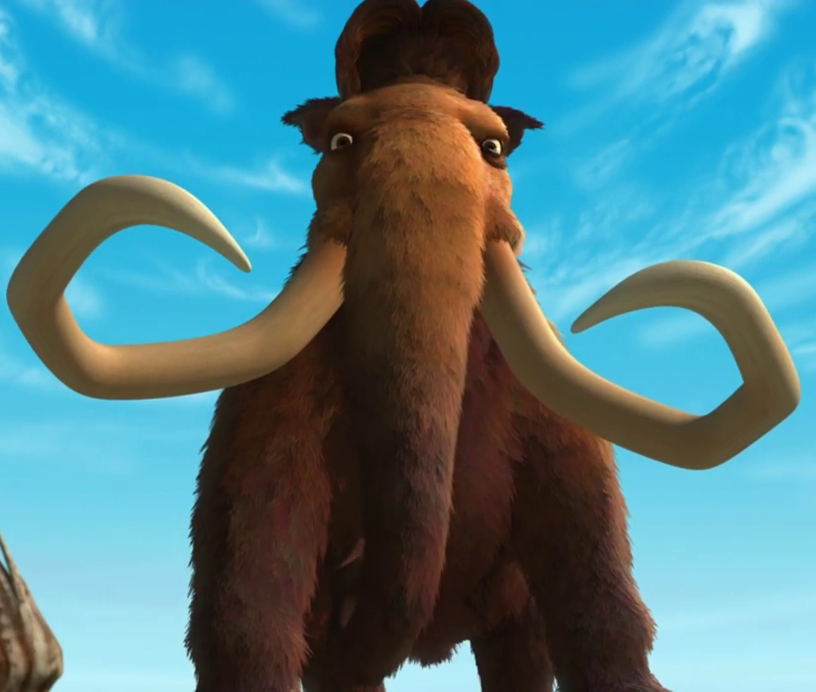 Manny (Ice Age) | 20th Century Fox Wiki | Fandom Manny (Ice Age) | 20th Century Fox Wiki | Fandom