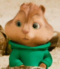 Theodore Seville | 20th Century Fox Wiki | Fandom