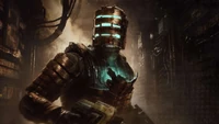 Resource Integration Gear | Dead Space Wiki | Fandom