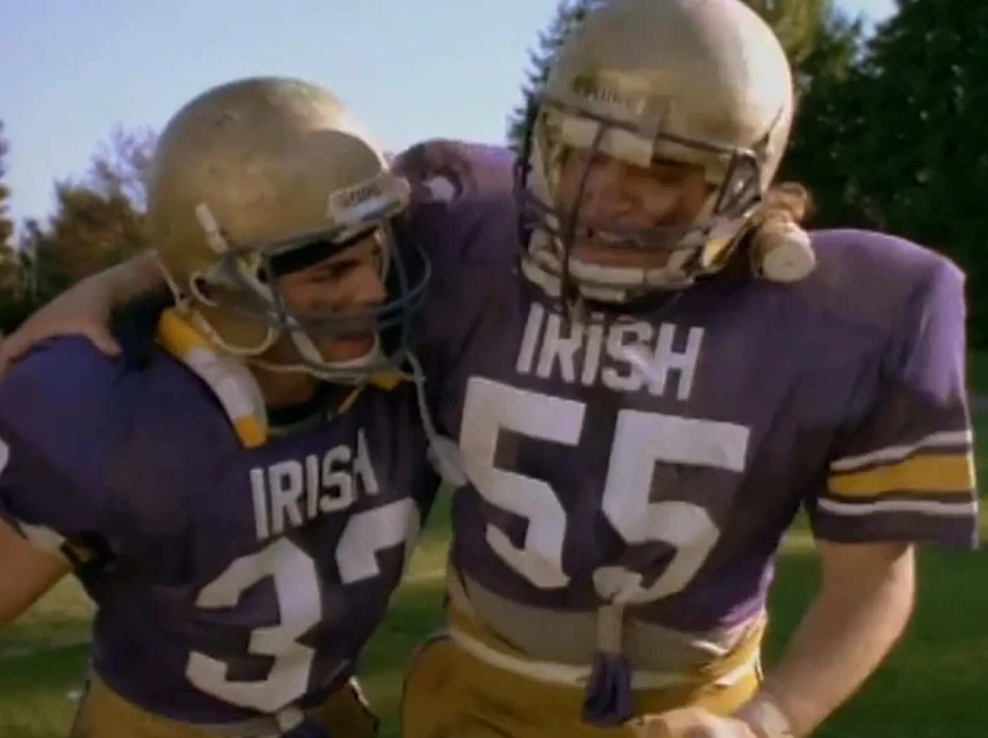 Coach of the Year | 21 Jump Street Wiki | Fandom