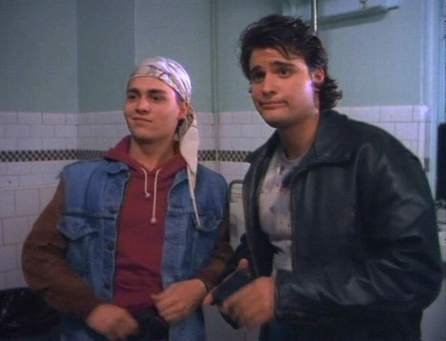 Blindsided | 21 Jump Street Wiki | Fandom