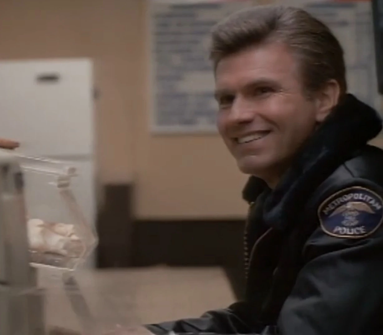 Tom Hanson Sr. | 21 Jump Street Wiki | Fandom