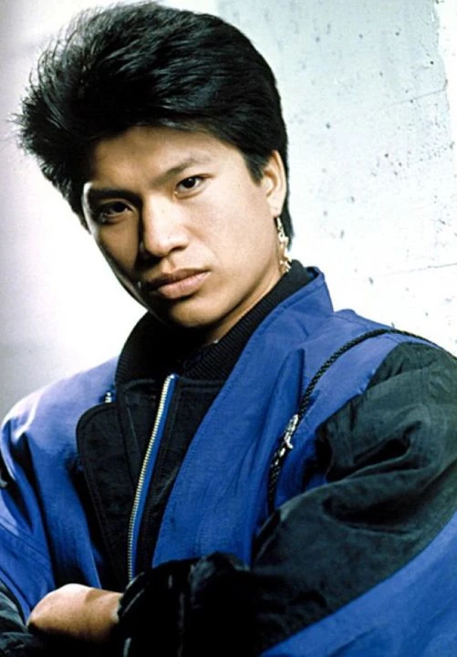 Harry Truman (H.T.) Ioki | 21 Jump Street Wiki | Fandom