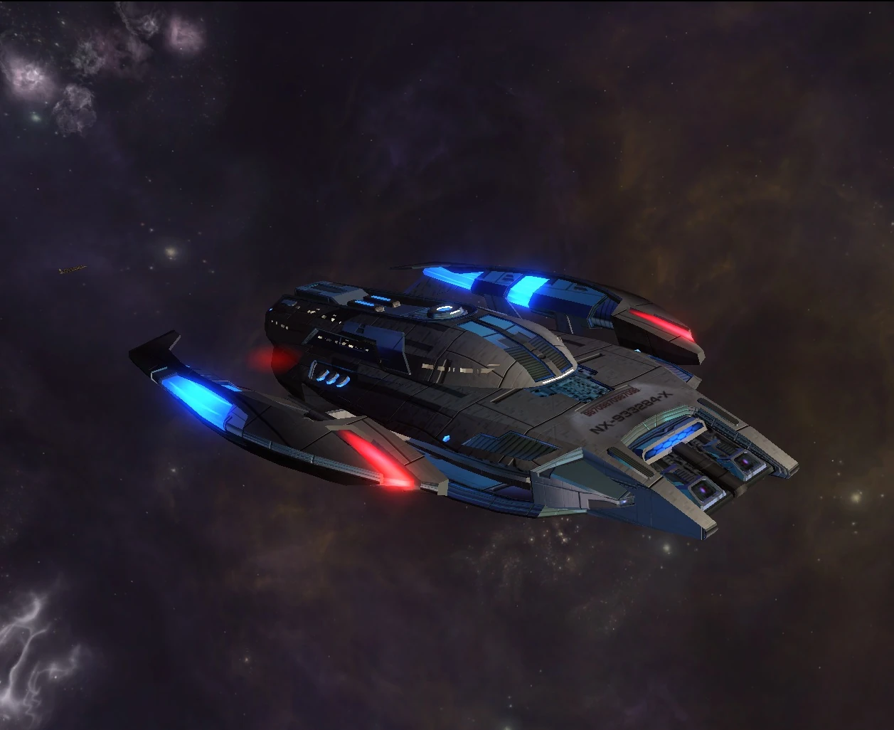 Aquarius Class | 22nd Mobile Daedalus Wiki | FANDOM powered by Wikia