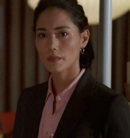 Evelyn Martin | Wiki 24 | FANDOM powered by Wikia