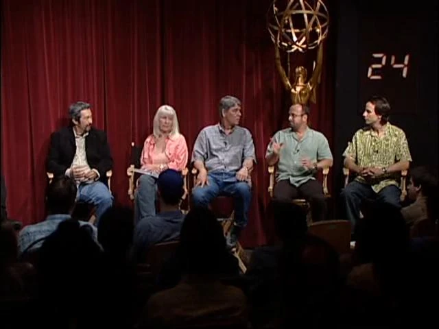 24: Behind the Scenes: The Editing Process | Wiki 24 | Fandom