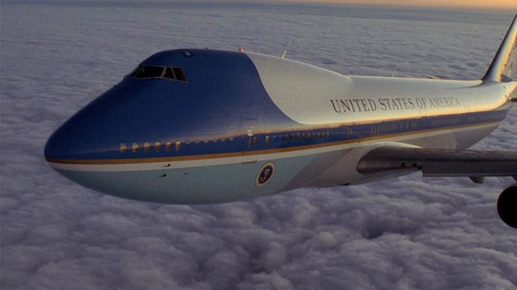 Air Force Two | Wiki 24 | FANDOM powered by Wikia