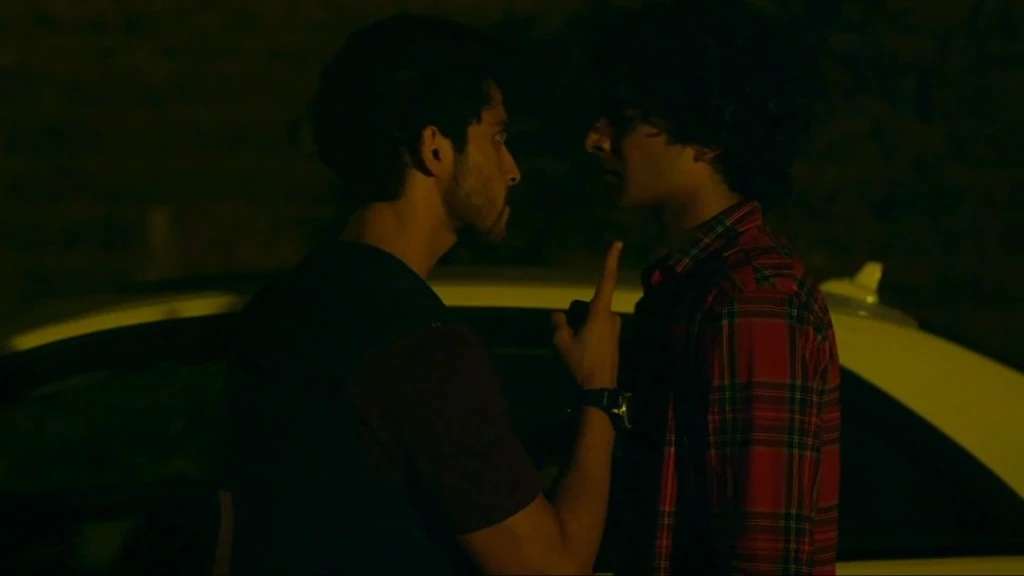 Dev Sharma | Wiki 24 | Fandom