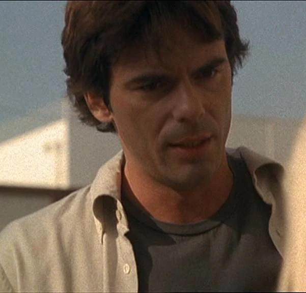 Billy Burke | Wiki 24 | Fandom
