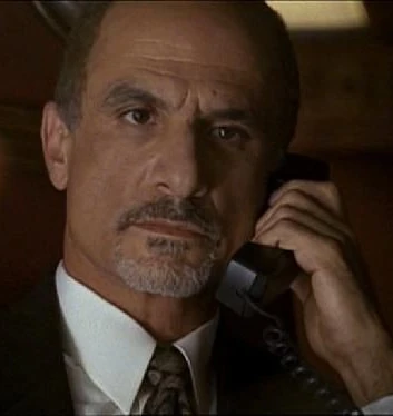 Michael Saad | Wiki 24 | Fandom