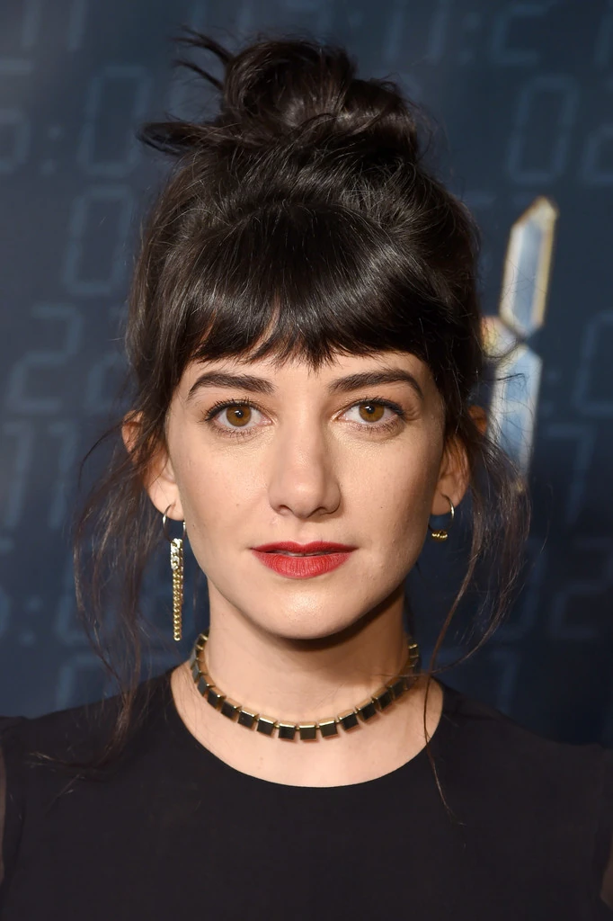 Sheila Vand | Wiki 24 | Fandom