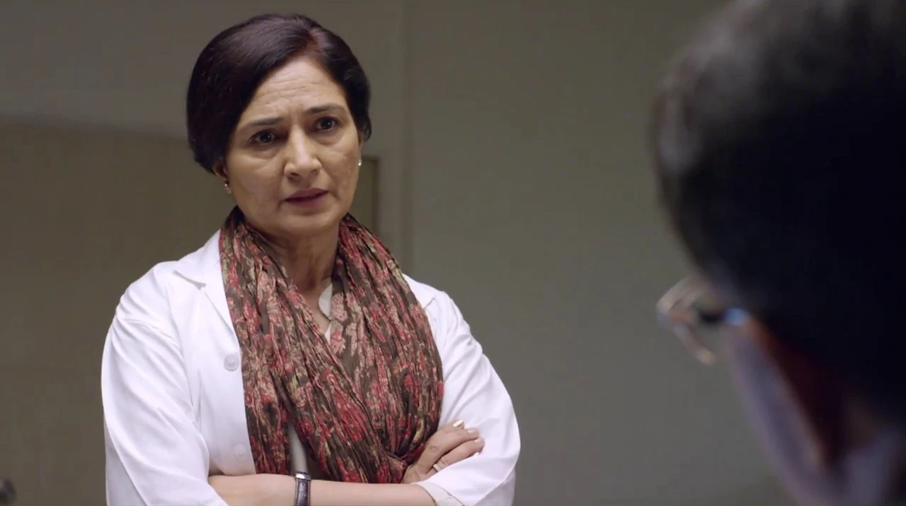 Natasha Rastogi | Wiki 24 | Fandom