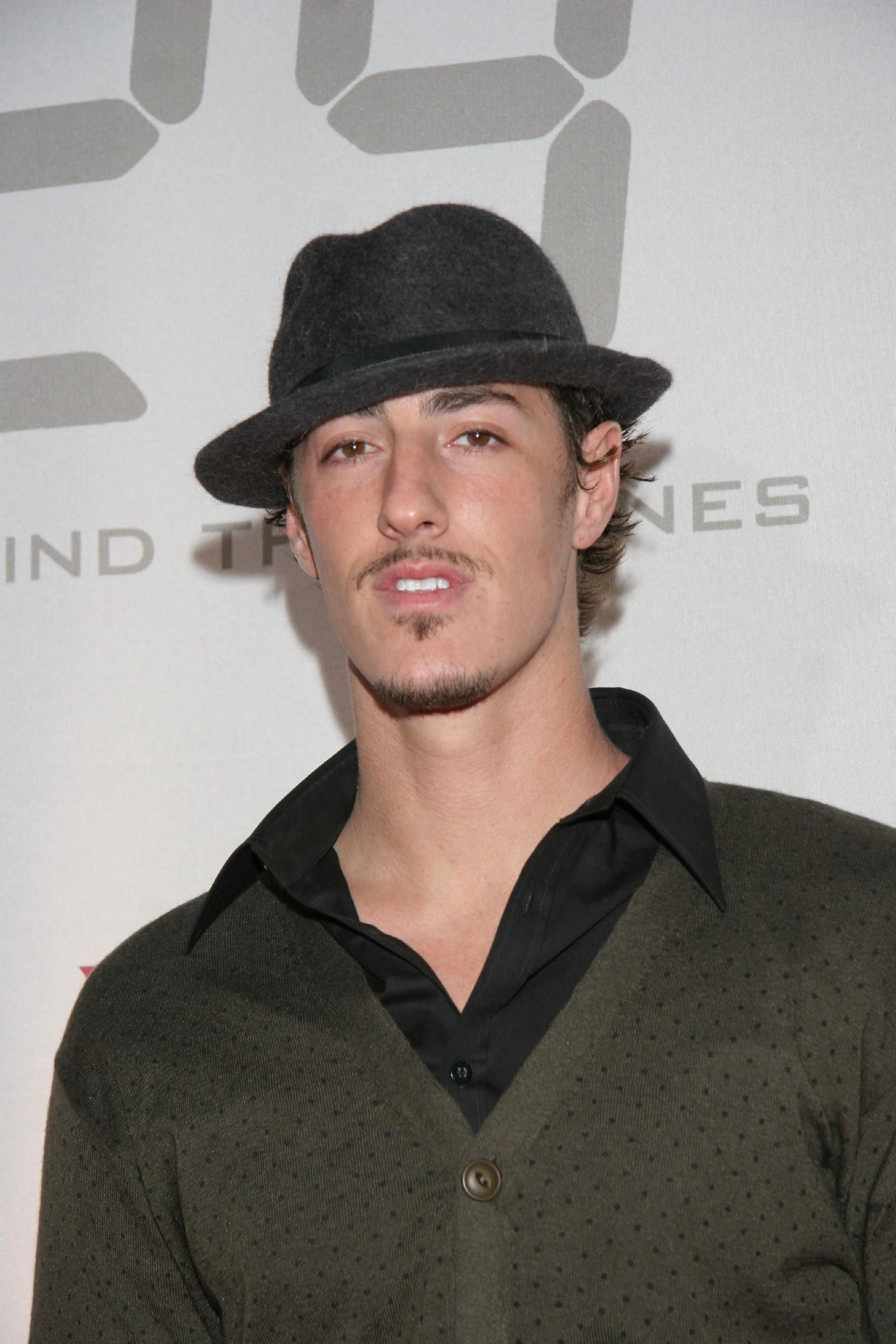 Eric Balfour | Wiki 24 | FANDOM powered by Wikia