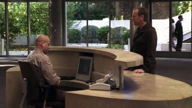 John Stratton | Wiki 24 | Fandom