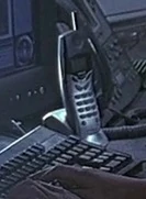Phones on 24/Season 2 | Wiki 24 | FANDOM powered by Wikia