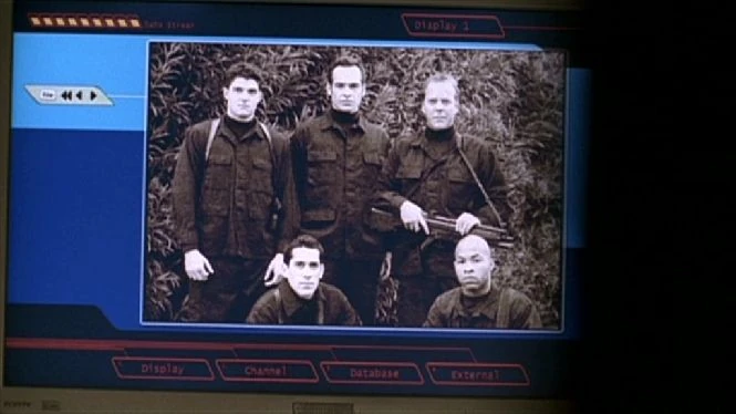 Operation Nightfall | Wiki 24 | Fandom