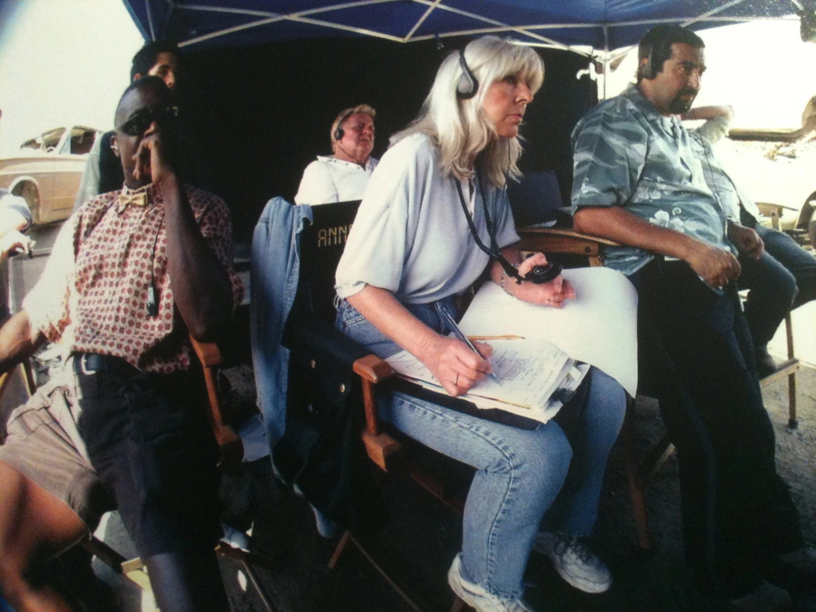 Christopher Whitman | Wiki 24 | Fandom