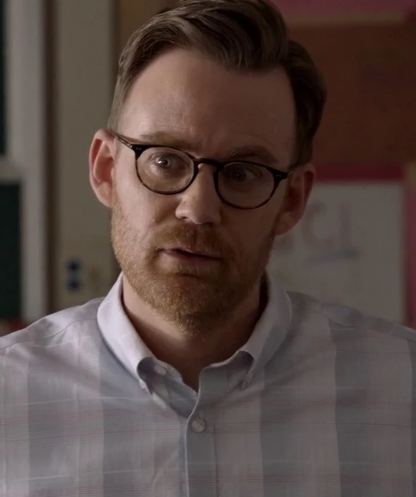 Kevin Christy | Wiki 24 | Fandom