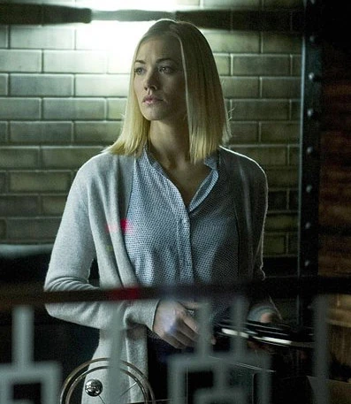 Kate Morgan | Wiki 24 | Fandom