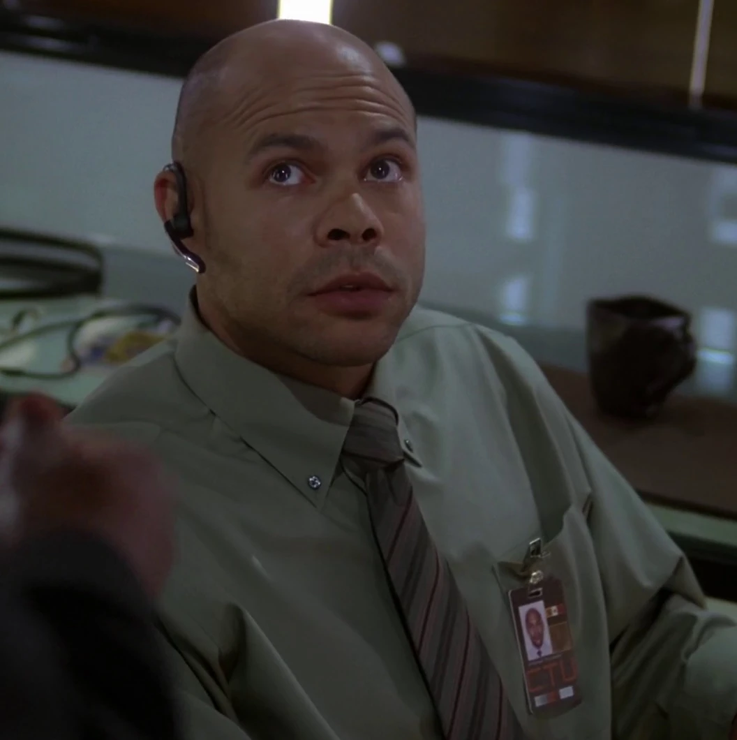 Chris Butler | Wiki 24 | Fandom