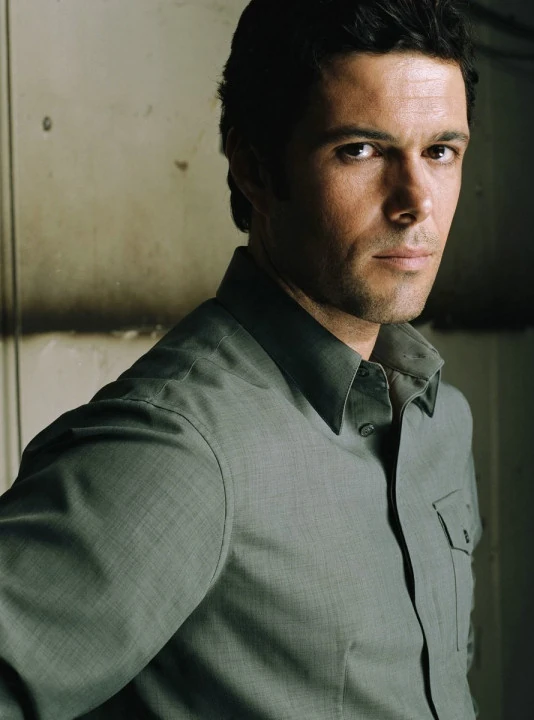 Tony Almeida on Day 3 | Wiki 24 | Fandom