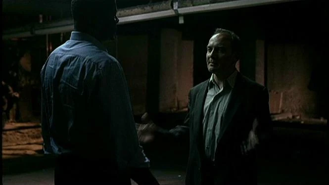 Carl Webb | Wiki 24 | FANDOM powered by Wikia