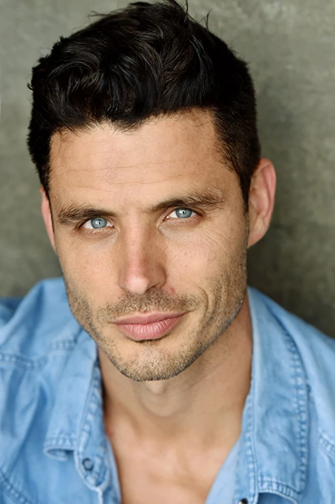 Daniel Bess | 24-Wiki | Fandom