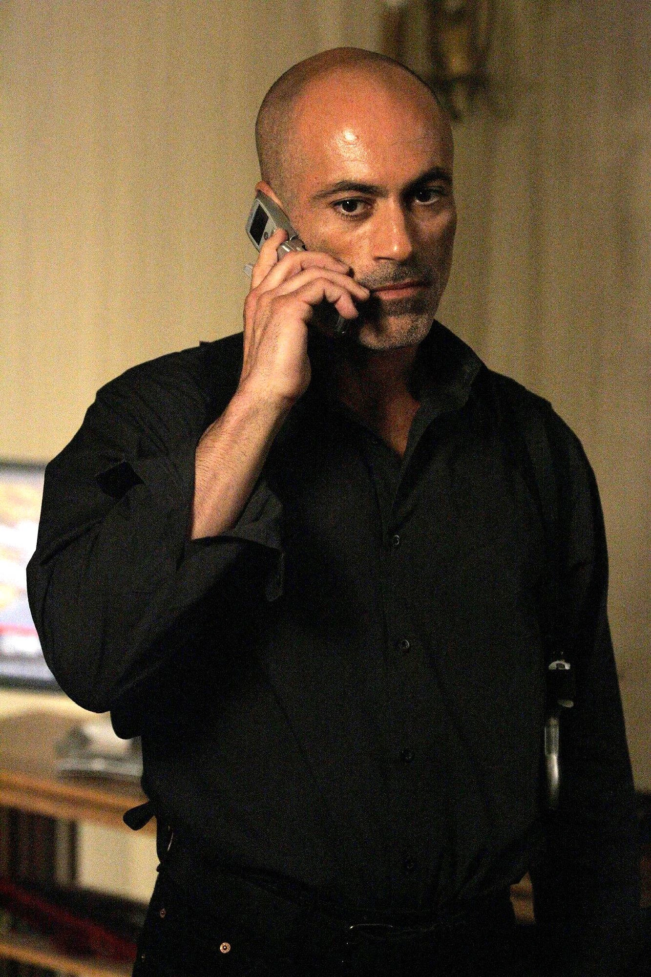 Abu Fayed | Wiki 24 | Fandom