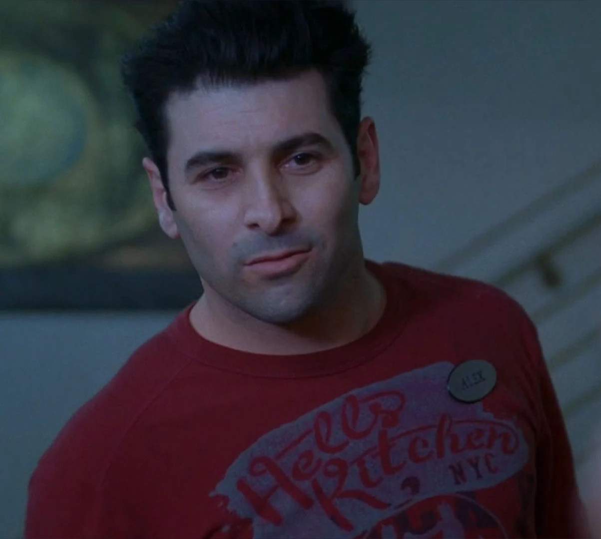 Angelo Vacco | Wiki 24 | Fandom