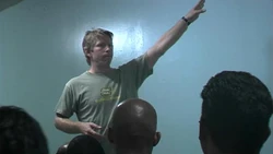 Richard Rosser | Wiki 24 | FANDOM powered by Wikia