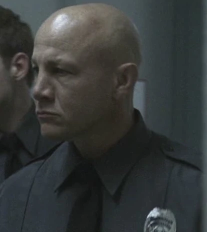 Stuart F. Wilson | Wiki 24 | Fandom