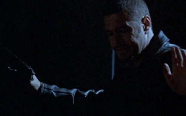 Weapons on 24/Season 7 | Wiki 24 | Fandom