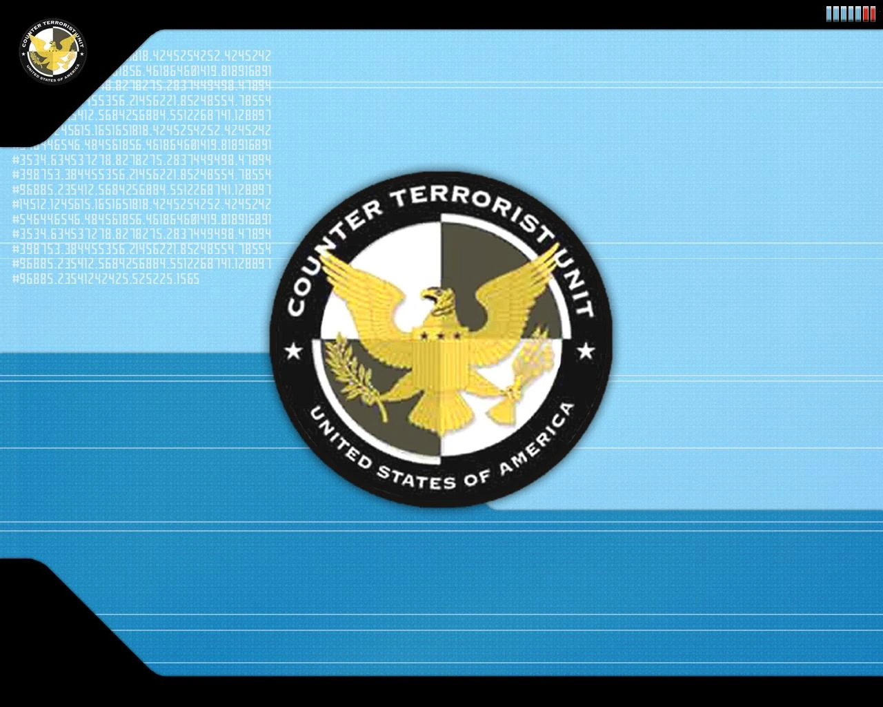 Counter Terrorist Unit | Wiki 24 NL | Fandom