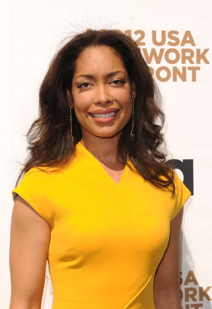 Gina Torres | 24-Wiki | Fandom
