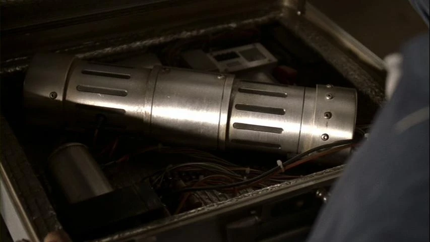 Suitcase nuclear device | Wiki 24 | FANDOM powered by Wikia