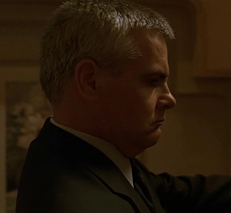 Bruce Holman | Wiki 24 | Fandom