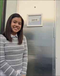 Jessica Goei | Wiki 24 | Fandom