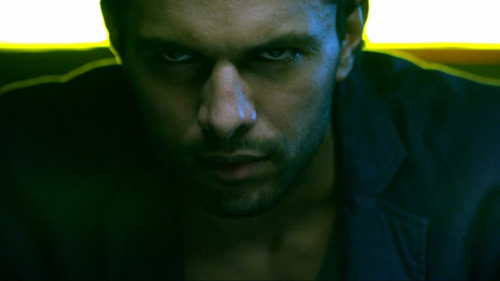 Bala Ravindran | Wiki 24 | Fandom