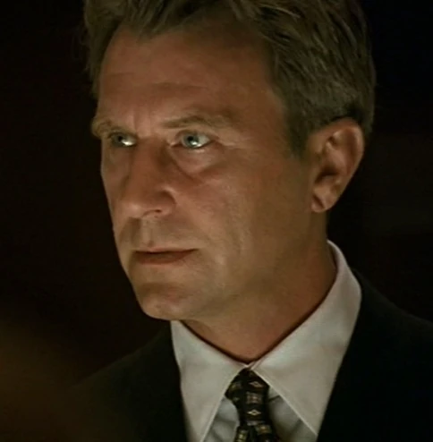 Timothy Carhart | Wiki 24 | FANDOM powered by Wikia